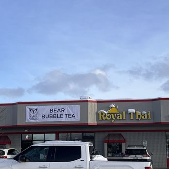 BEAR BUBBLE TEA - Updated July 2025 - 69 Photos & 30 Reviews - 217 E ...