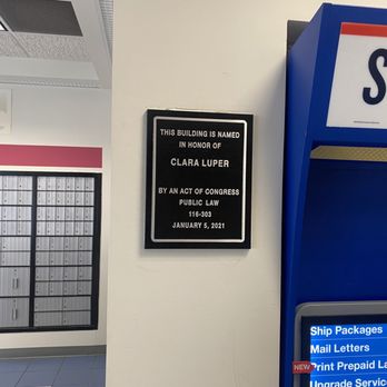 US POSTAL SERVICE - Updated May 2025 - 16 Photos & 17 Reviews - 305 NW ...