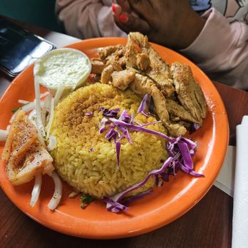 ANDALUS MEDITERRANIAN GRILL - Updated December 2025 - 177 Photos & 139 ...