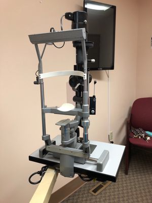 EYE ASSOCIATES NORTHWEST - Updated December 2025 - 10 Photos & 181 ...