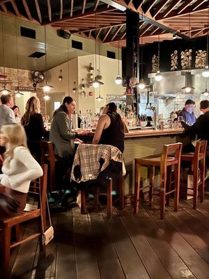 THE RED HEN - 1360 Photos & 1013 Reviews - 1822 1st St NW, Washington ...