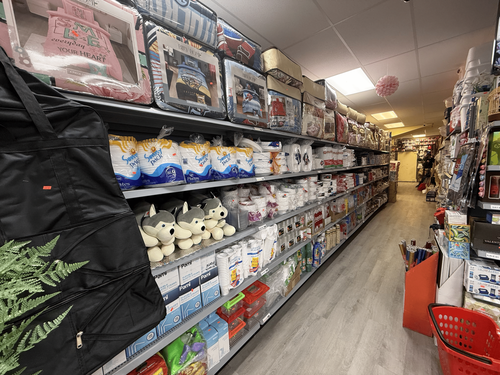 SIX BROZ SHOPPING - Updated January 2025 - 43 Washington Ave, Endicott ...