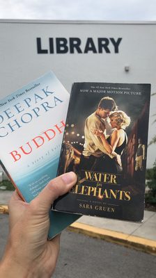 MIAMI-DADE PUBLIC LIBRARY SYSTEM - KENDALL BRANCH - Updated October ...