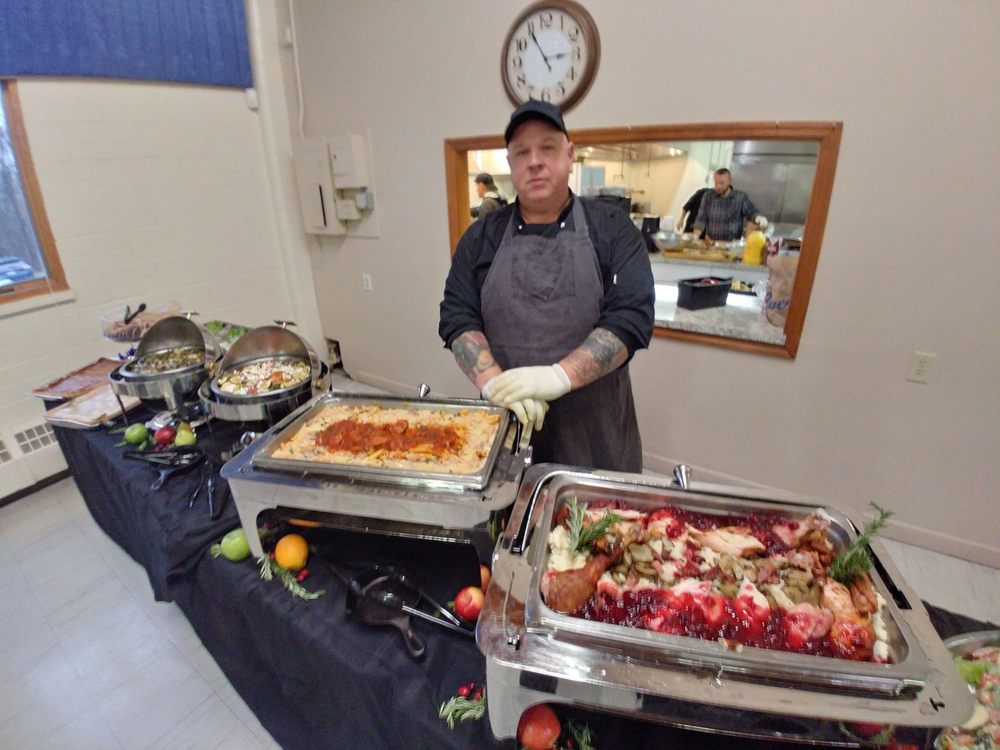 THE AMERICAN LEGION - Updated June 2024 - 510 East Dearborn, Plano ...