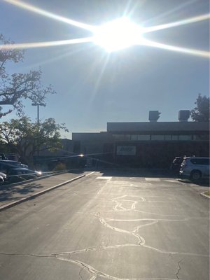 DMV - ARLETA - Updated July 2025 - 76 Photos & 307 Reviews - 14400 Van ...