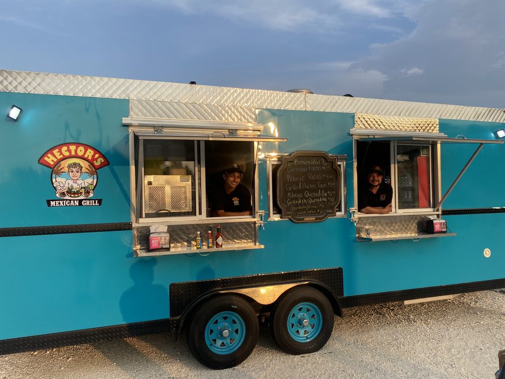 HECTOR’S MEXICAN GRILL - Updated June 2025 - 2541 Gulf Breeze Pkwy ...