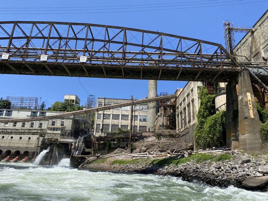 WILLAMETTE JETBOAT EXCURSIONS - Updated June 2025 - 153 Photos & 243 ...