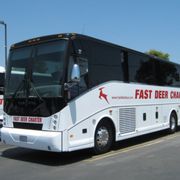 FAST DEER BUS CHARTER - 77 Photos & 45 Reviews - Buses - 8105 Slauson ...