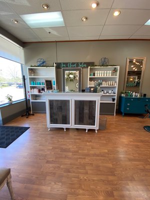 JON-CLAUD SALON - Updated April 2025 - 24 Photos - 157 Great Rd, Acton ...