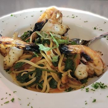 GEORGE ITALIAN SEAFOOD & STEAKHOUSE - Updated June 2025 - 31 Photos ...