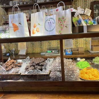 NELSON’S COLUMBIA CANDY KITCHEN - Updated January 2026 - 77 Photos & 62 ...