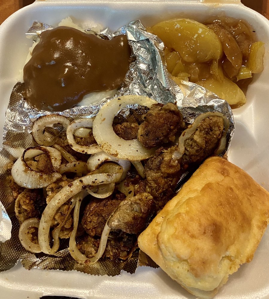 COOK’S COUNTRY KITCHEN - 32 Photos & 46 Reviews - Southern - 38154 ...