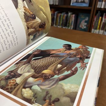 WOODSIDE LIBRARY - Updated September 2025 - 27 Photos & 10 Reviews ...