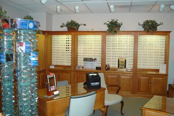 CARTY EYE ASSOCIATES - Updated December 2025 - 16 Reviews - 830 Old ...