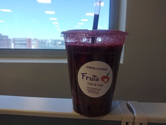 FRUTA JUICE - Updated June 2024 - 46 Photos & 54 Reviews - 295 ...