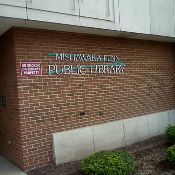 MISHAWAKA-PENN-HARRIS PUBLIC LIBRARY - Updated December 2025 - 15 ...