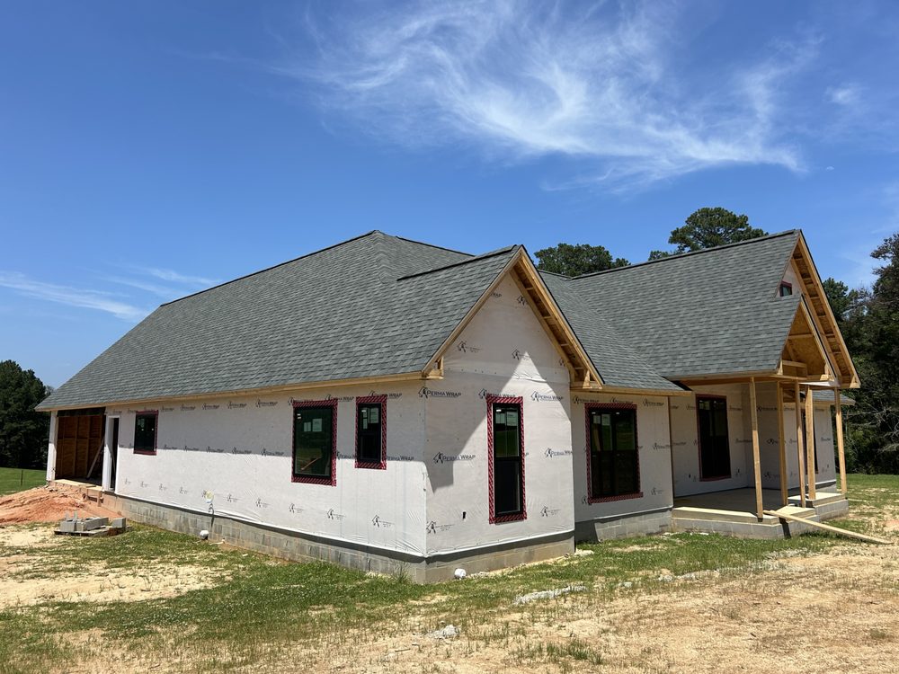 TRIPLE J RESIDENTIAL CONSTRUCTION - Updated January 2026 - Request ...