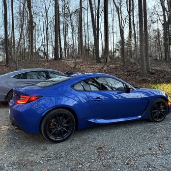 FLOW SUBARU OF BURLINGTON - Updated October 2025 - 13 Photos & 24 ...