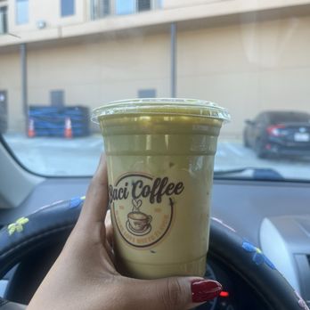 BACI COFFEE - Updated December 2024 - 396 Photos & 111 Reviews - 2815 ...
