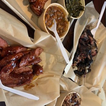 ALABAMA RIB SHACK - Updated May 2025 - 42 Photos & 23 Reviews - 9316 ...