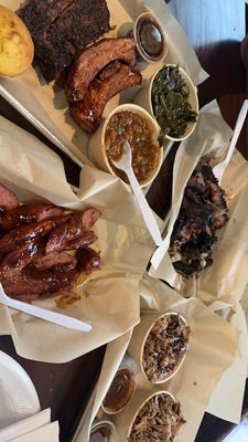 ALABAMA RIB SHACK - Updated August 2024 - 34 Photos & 17 Reviews - 9316 ...