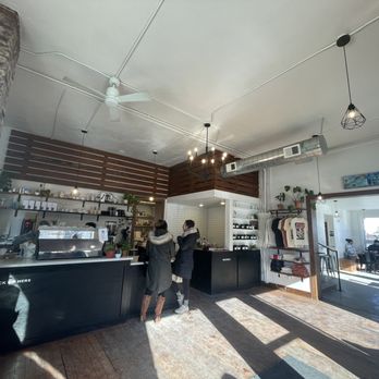 SPLITLOG COFFEE COMPANY - Updated July 2025 - 198 Photos & 136 Reviews ...