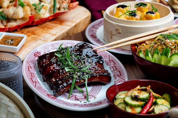 RED PINE - 145 Photos & 100 Reviews - 1 Town Center Rd, Boca Raton ...