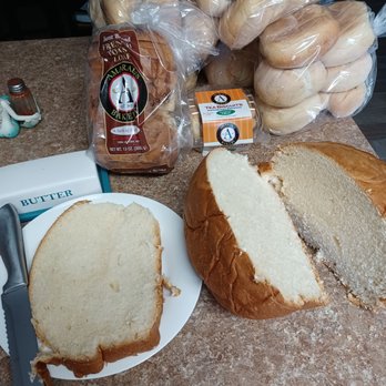 AMARAL’S BAKERY - Updated October 2025 - 30 Photos & 14 Reviews - 241 ...