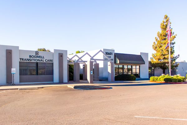 BOSWELL TRANSITIONAL CARE OF CASCADIA - Updated December 2025 - 16 ...