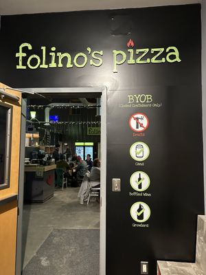 FOLINO’S PIZZA - Updated December 2025 - 151 Photos & 290 Reviews ...