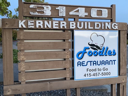 FOODLES - Updated June 2025 - 190 Photos & 120 Reviews - 3140 Kerner ...