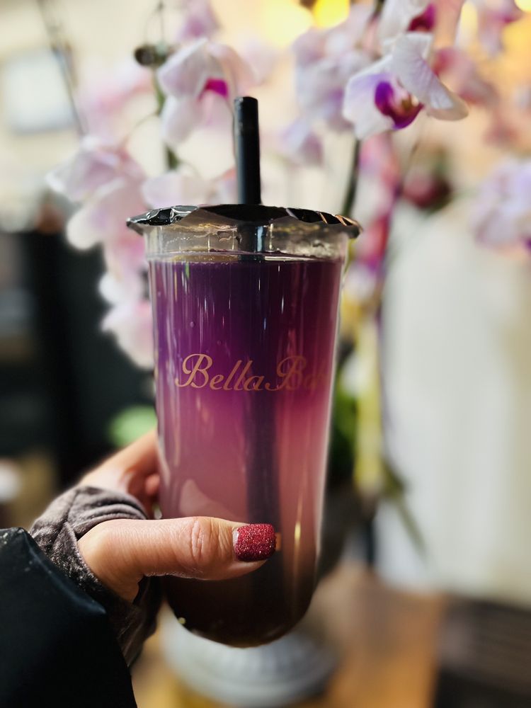 BELLA BOBA - 39 Photos & 14 Reviews - 1504 N Naper Blvd, Naperville, IL ...