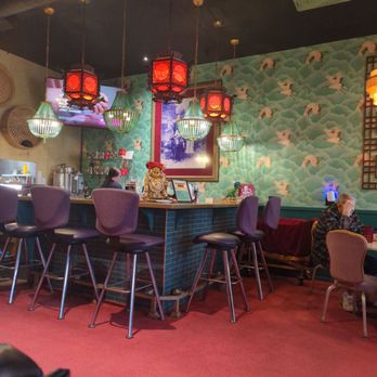 RED DRAGON - NORTHSIDE - Updated October 2025 - 220 Photos & 182 ...