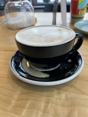 WILDFLYER COFFEE - Updated September 2024 - 1362 7th St W, Saint Paul ...