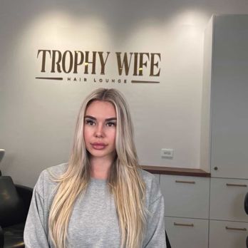TROPHY WIFE HAIR LOUNGE - Updated June 2026 - 53 Photos & 40 Reviews ...