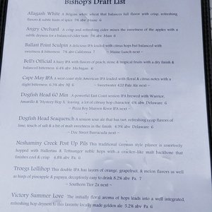 THE BISHOP’S COLLAR - 104 Photos & 265 Reviews - 2349 Fairmount Ave ...