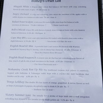 THE BISHOP’S COLLAR - Updated September 2025 - 112 Photos & 278 Reviews ...