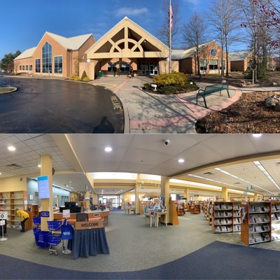AVON LAKE PUBLIC LIBRARY - Updated August 2025 - 20 Photos - 32649 ...
