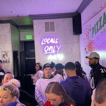 LOCALS ONLY - Updated December 2025 - 73 Photos & 40 Reviews - 25 East ...