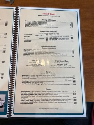 GUS’ RED HOTS - 49 Photos & 77 Reviews - 5 Commodore Thomas Macdonough ...