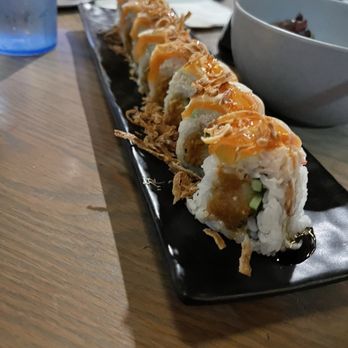 SUSHI Q - Updated March 2025 - 845 Photos & 318 Reviews - 1339 Florin ...