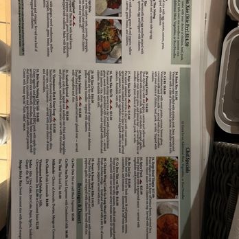 PHO HONG - Updated September 2025 - 415 Photos & 571 Reviews - 325 N ...