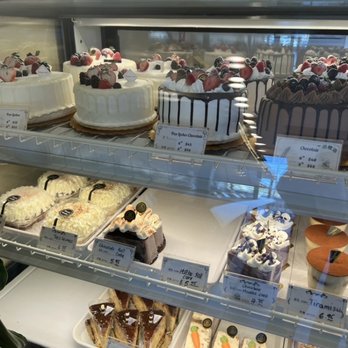 BAKERY 101 - Updated July 2024 - 606 Photos & 267 Reviews - 3388 S ...