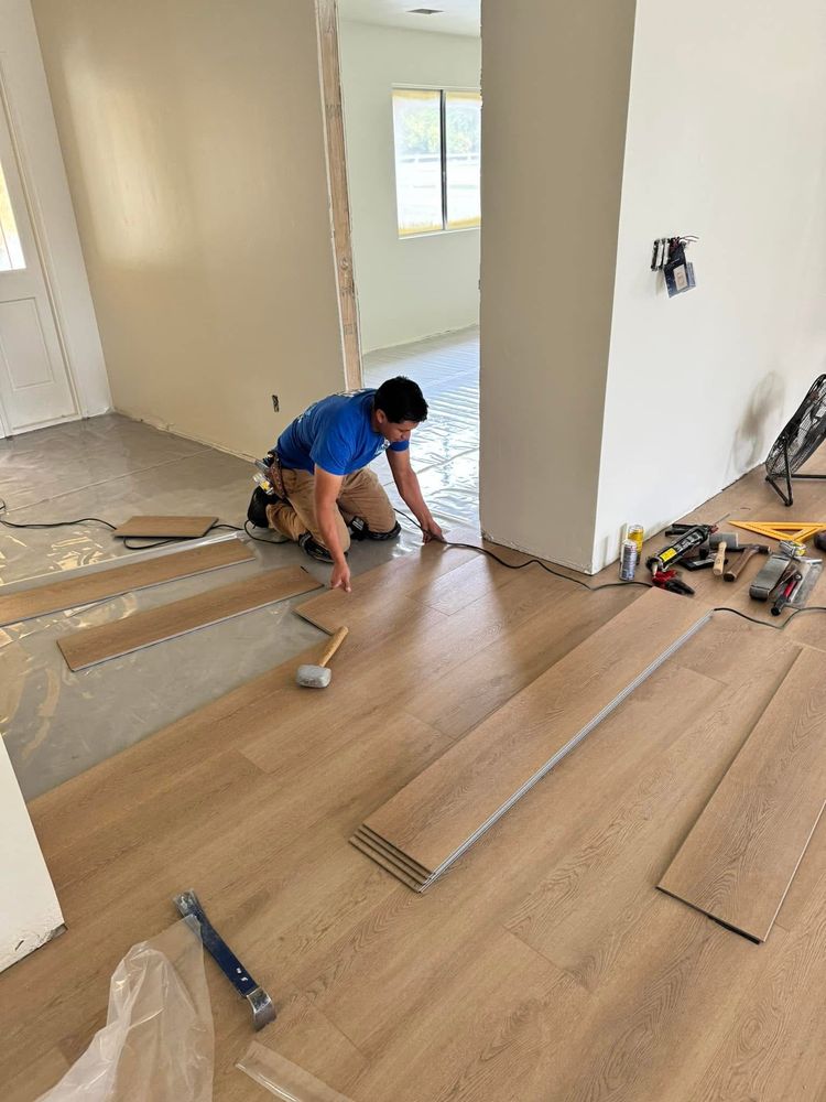 HUSKY FLOORING & CARPET - Updated June 2026 - 106 Photos & 12 Reviews ...