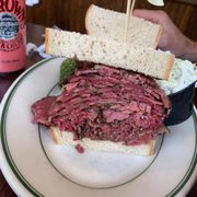 FAMOUS 4TH STREET DELICATESSEN - 1073 Photos & 687 Reviews - 700 S 4th ...