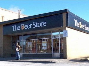 THE BEER STORE - Updated September 2025 - 323 Symington Avenue, Toronto ...