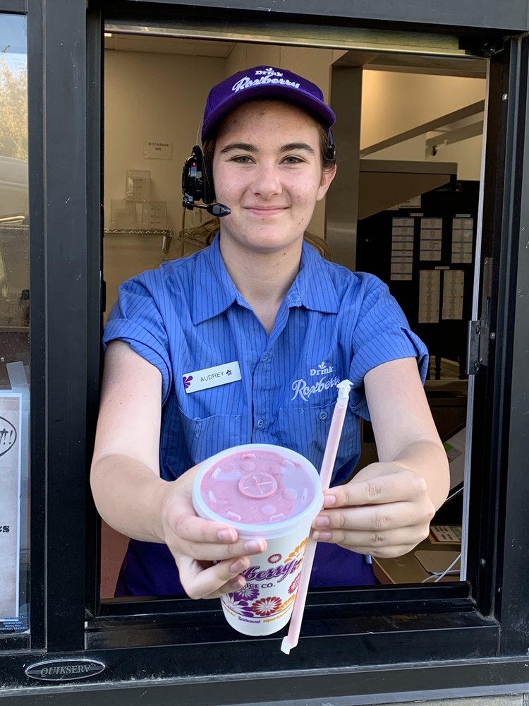 ROXBERRY JUICE - Updated September 2025 - 33 Photos & 17 Reviews - 205 ...