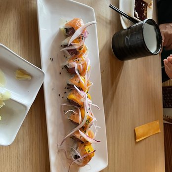 BOTO SUSHI DEL MAR - Updated August 2024 - 498 Photos & 279 Reviews ...