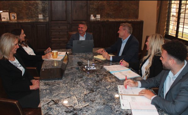 WATERMARK WEALTH STRATEGIES - Updated October 2025 - 13 Photos - 2151 E ...