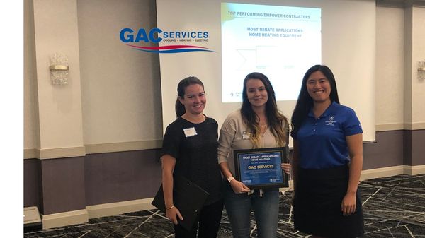 GAC SERVICES - 52 Photos & 144 Reviews - 227 E Deer Park Dr ...